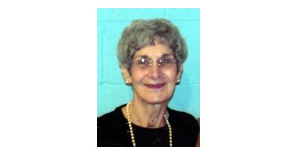 Shirley Greimel Obituary (1937 - 2018) - Legacy Remembers
