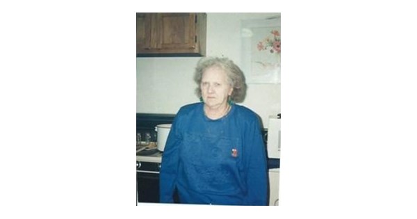 Esther Meyer Obituary (1932 - 2015) - Legacy Remembers