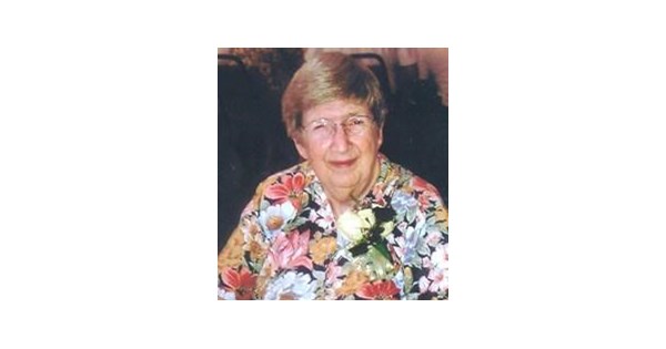 Mary Garber Obituary (1929 - 2013) - Legacy Remembers