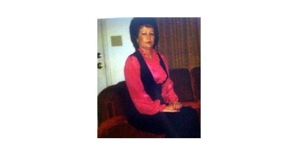 Peggy Hamilton Obituary (1938 - 2014) - Legacy Remembers