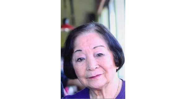 Teruyo Marlow Obituary (1930 - 2011) - Legacy Remembers