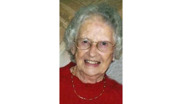 Velma Smith Obituary (1923 - 2011) - Legacy Remembers