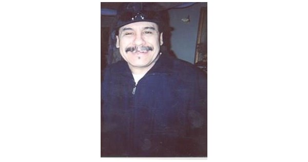 Frank Ruiz Obituary (1954 - 2015) - Legacy Remembers