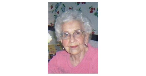 Ruth Kluver Obituary (1921 - 2012) - Legacy Remembers