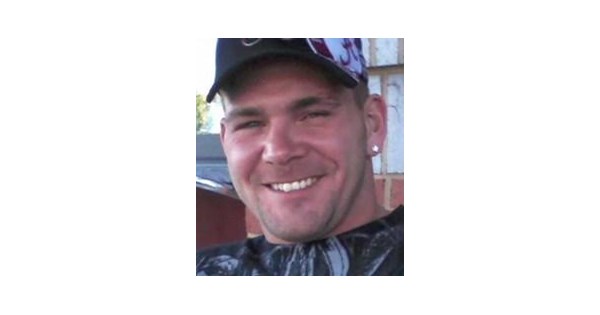 Thomas Hall Obituary (1979 - 2012) - Legacy Remembers