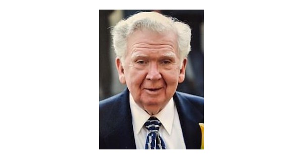 Jasper Sullivan Obituary (1924 - 2019) - Legacy Remembers