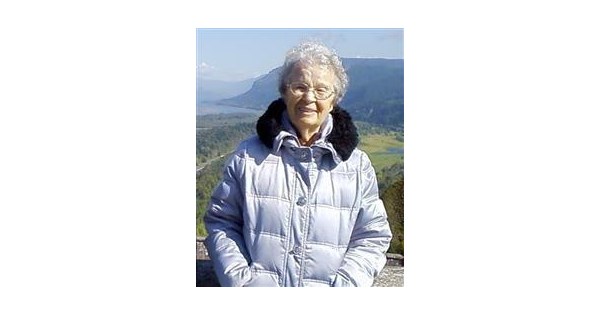 Vera Anderson Obituary (2011) - Legacy Remembers