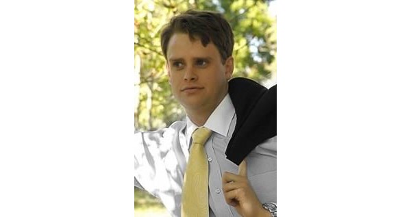 Travis Anderson Obituary (1979 - 2016) - Legacy Remembers