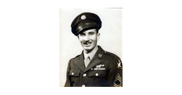 John Glass Obituary (1918 - 2016) - Legacy Remembers