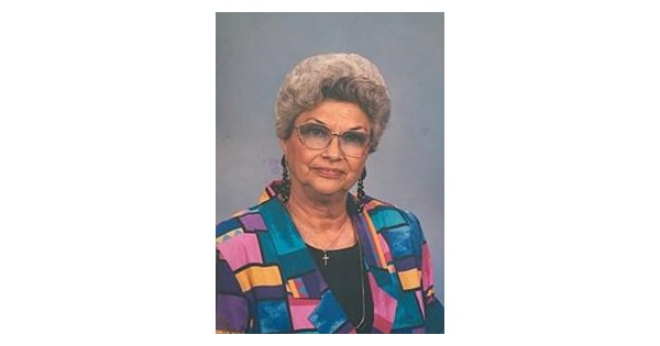 Mary LaCroix Obituary (1931 - 2014) - Legacy Remembers