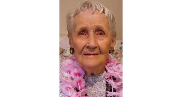 Ila SCHELLENGER Obituary (1921 - 2014) - Legacy Remembers