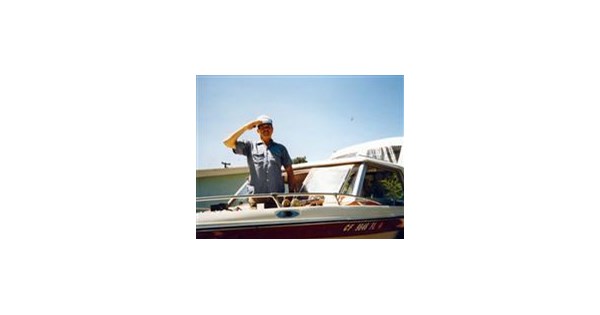 James Pope Obituary (1935 - 2010) - Legacy Remembers