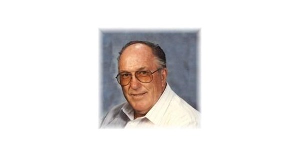 Keith McComb Obituary (1935 - 2015) - Legacy Remembers