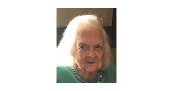 Lydia Fernandez Obituary (1923 - 2019) - Legacy Remembers