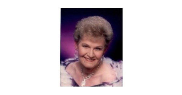 Betty Morrow Obituary (1935 - 2017) - Legacy Remembers