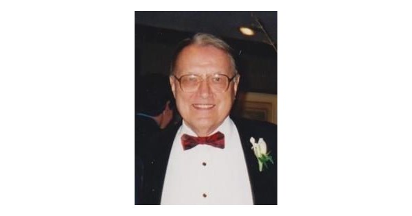 Charles Nicol Obituary (1929 - 2017) - Legacy Remembers