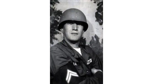Billy Graves, Obituary (1936 - 2018) - Legacy Remembers
