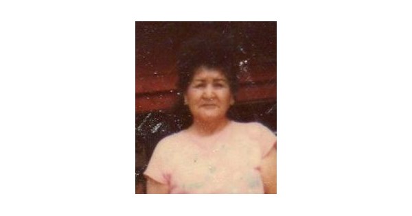 Mary Lou Chavarria Obituary (1938 - 2014) - Legacy Remembers