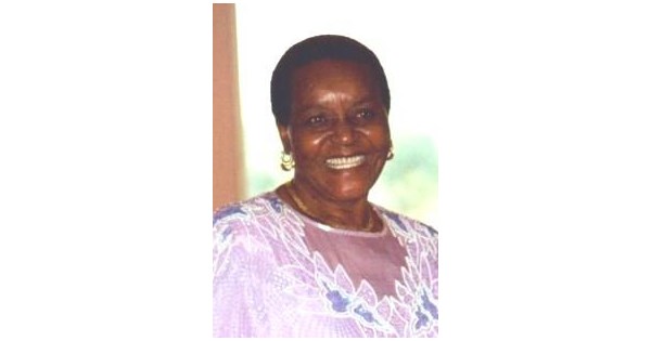 Mazie Blagrove Obituary (1933 - 2016) - Legacy Remembers