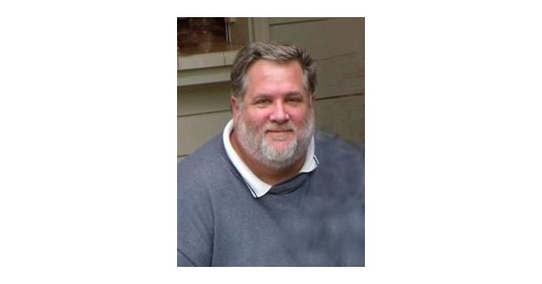 Mark O'Doherty Obituary (1958 - 2018) - Legacy Remembers