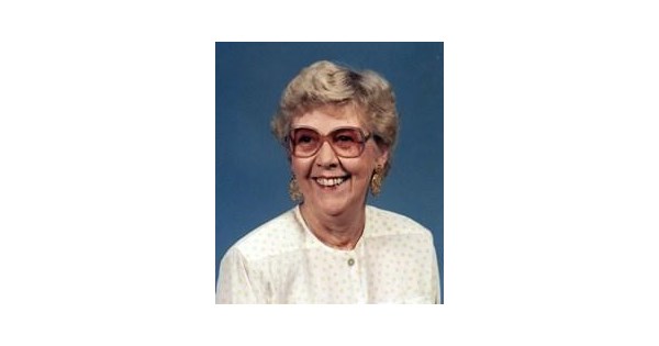 Constance Cooper Obituary (1924 - 2012) - Legacy Remembers