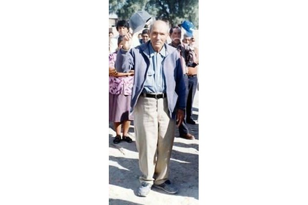 Ismael Bugarin Obituary (1924 - 2018) - Legacy Remembers