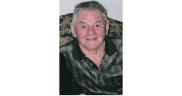 William Melnyk Obituary (1917 - 2014) - Legacy Remembers