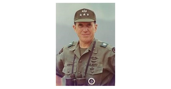 John Cushman Obituary and Online Memorial (2017)