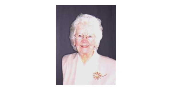 Gladys Eramian Obituary (1914 - 2011) - Legacy Remembers