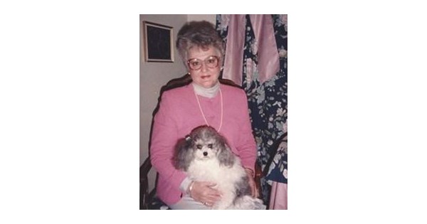 Dorothy Murphree Obituary (1925 - 2015) - Legacy Remembers
