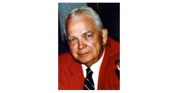Rufus Montgomery Obituary (1926 - 2012) - Legacy Remembers