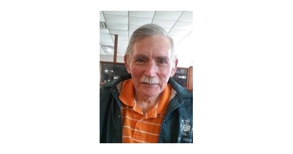 James Thomas Obituary (1942 - 2017) - Legacy Remembers