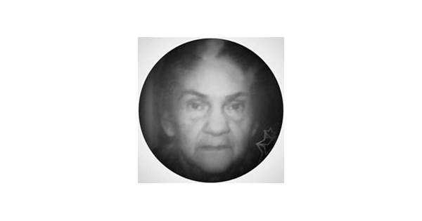 Rose George Obituary (1941 - 2015) - Legacy Remembers