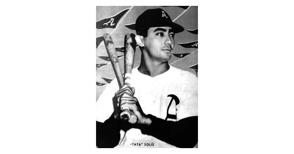 Rene Solis Obituary (1925 - 2013) - Legacy Remembers