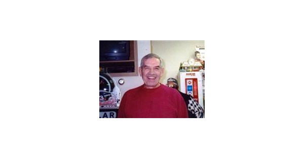 David Holt Obituary (1938 - 2011) - Legacy Remembers