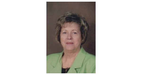 Joyce Hansford Obituary (1935 - 2017) - Legacy Remembers