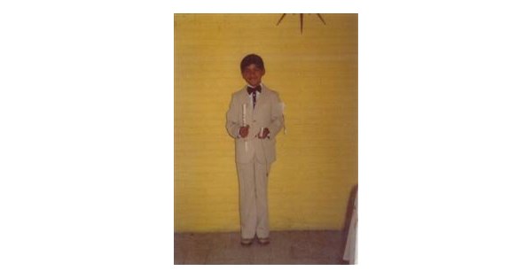 Jose Juarez Obituary (1968 - 2009) - Legacy Remembers