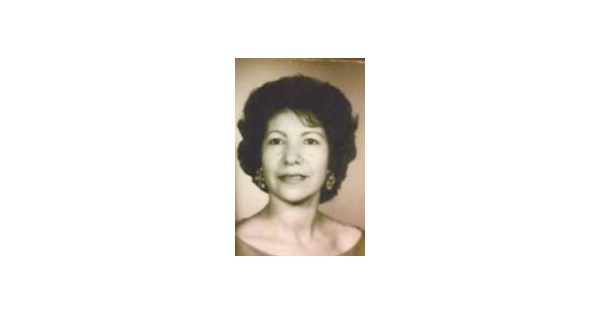 Virginia Sandoval Obituary (1923 - 2015) - Legacy Remembers