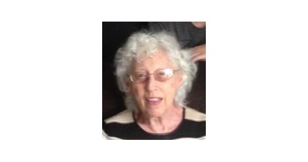 Dorothy Powell Obituary (1929 - 2016) - Legacy Remembers