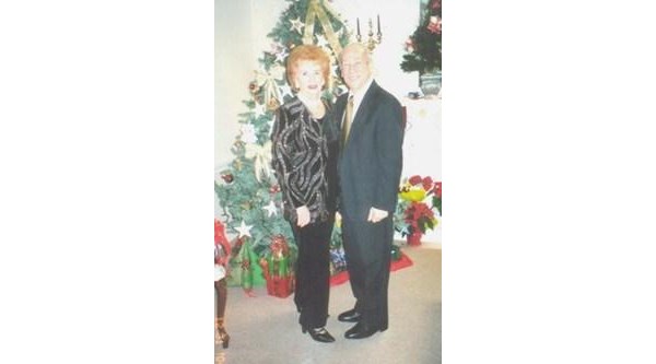 Leonard LoCricchio Obituary (1925 - 2011) - Legacy Remembers