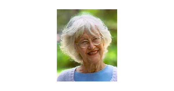 Barbara Oliver Obituary (1924 - 2014) - Legacy Remembers