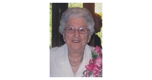 Rose Iannone Obituary (1927 - 2018) - Legacy Remembers