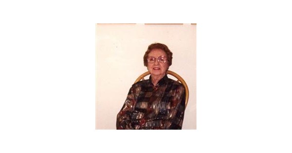 Kathleen K Gross Obituary (1917 - 2011) - Legacy Remembers