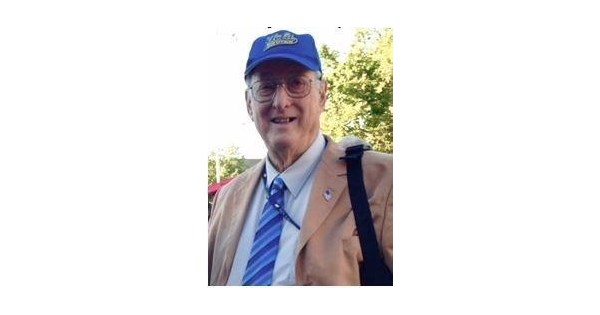 Lawrence Schnitzer, USN Retired Obituary (1934 - 2018) - Legacy Remembers