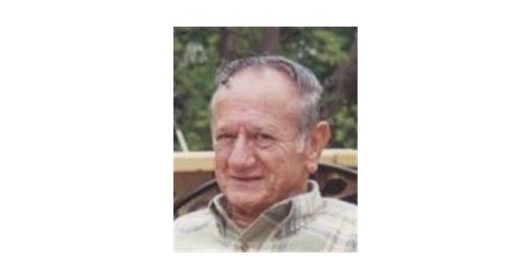 Calvin Harlos Obituary (1927 - 2010) - Legacy Remembers