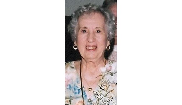 Ida Tessa Obituary (1923 - 2011) - Legacy Remembers