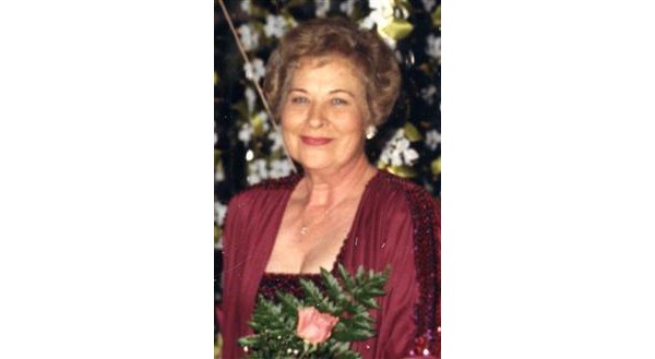 Madell Nix Obituary (1931 - 2010) - Legacy Remembers