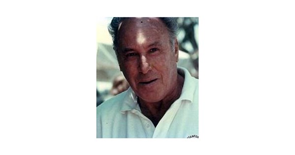 Robert Corlett Obituary (1932 - 2015) - Legacy Remembers