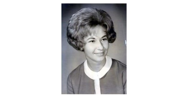 Jo-Ann Johnston Obituary (1941 - 2019) - Legacy Remembers