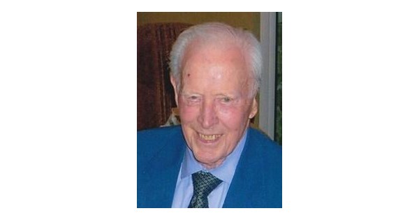 James Stewart Hamilton Obituary (1919 - 2012) - Legacy Remembers